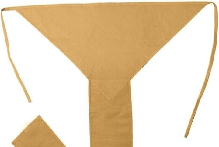 20 religious garments that reflect culture and devotion