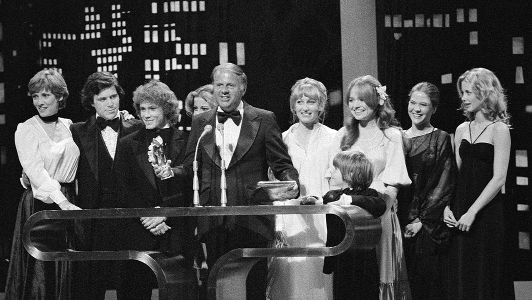 Betty Buckley’s enduring career on stage and screen