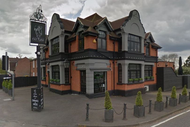 Brentwood Turkish restaurant plans spark neighbours' concerns of 'nuisance'