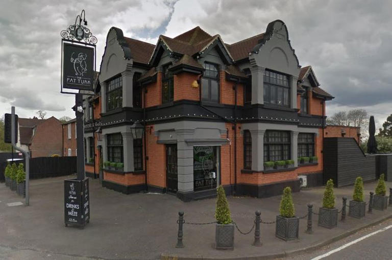 Brentwood Turkish restaurant plans spark neighbours' concerns of 'nuisance'