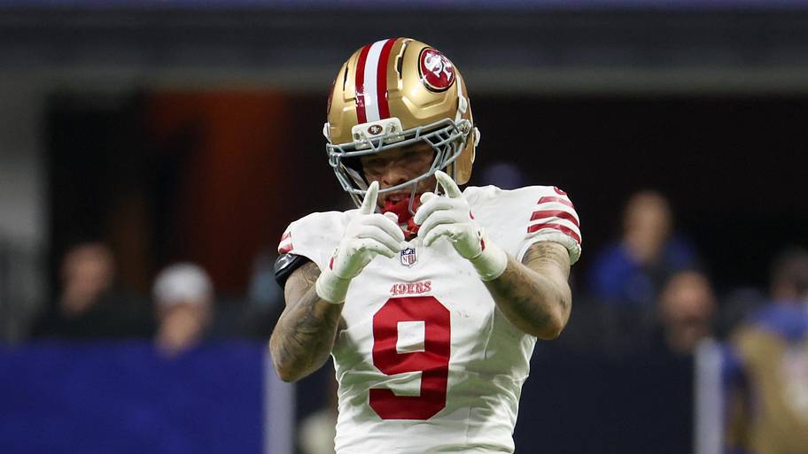 Skyy Moore set for unexpected opportunity amid Packers roster changes