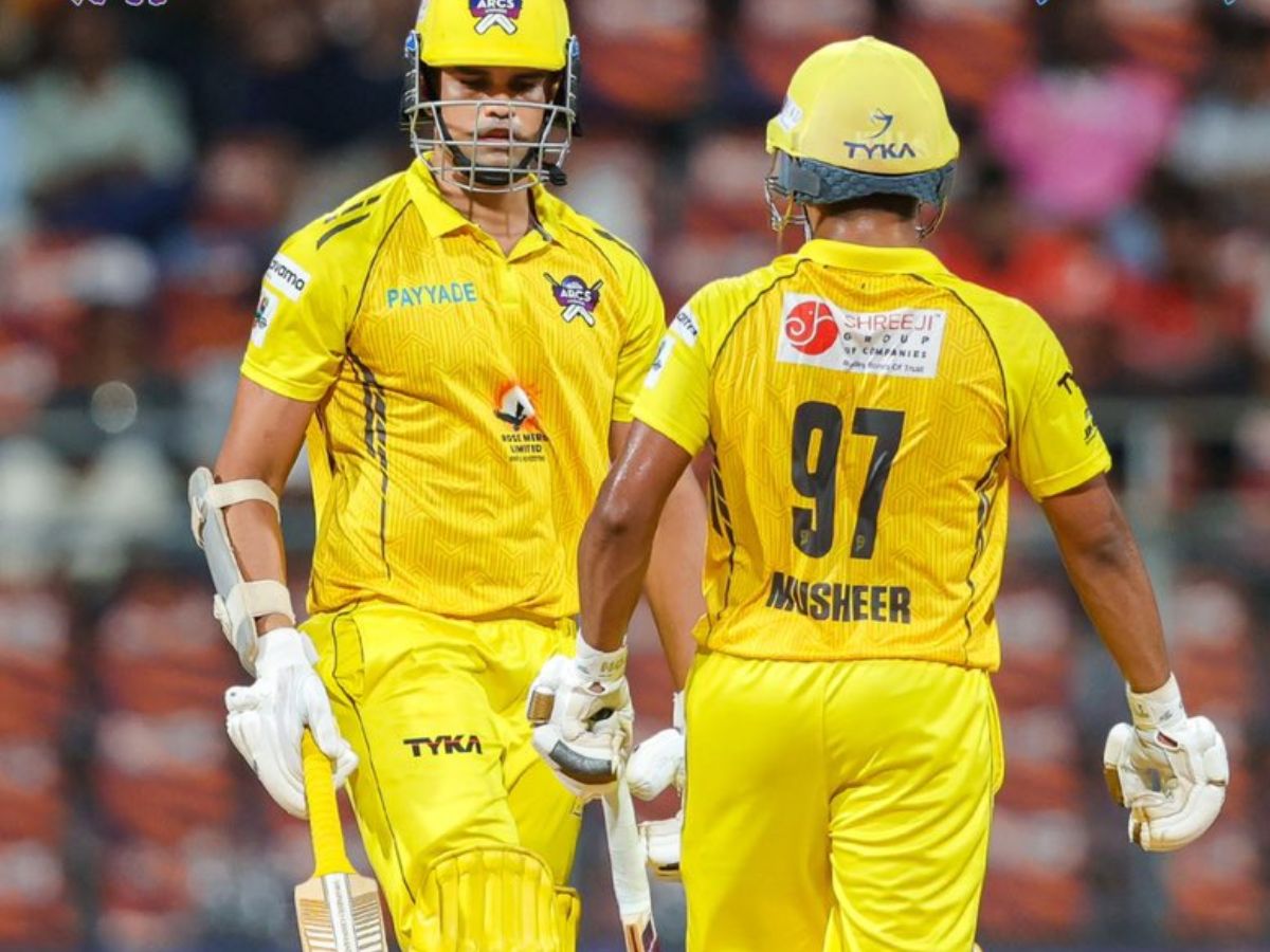 ARCS Andheri vs MSC Maratha Royals live streaming: When and where to ...
