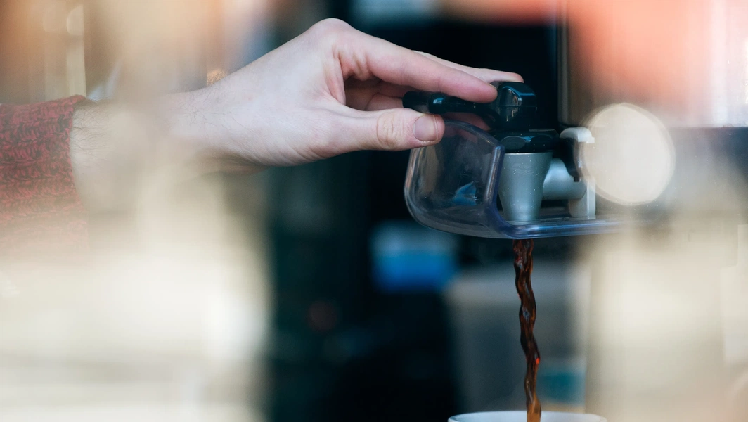 Coffee’s wide-ranging benefits for liver health