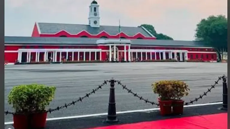 IMA creates history: First batch of women officers passes out alongside ...
