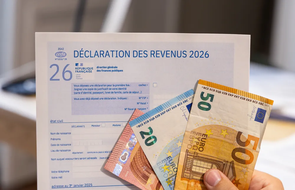 Déclaration d’impôts en retard : sanctions, démarches et solutions pour ...