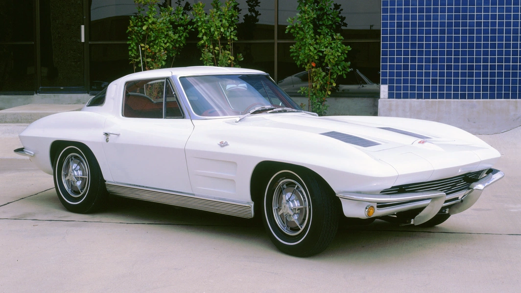 9 iconic American cars that shaped automotive history