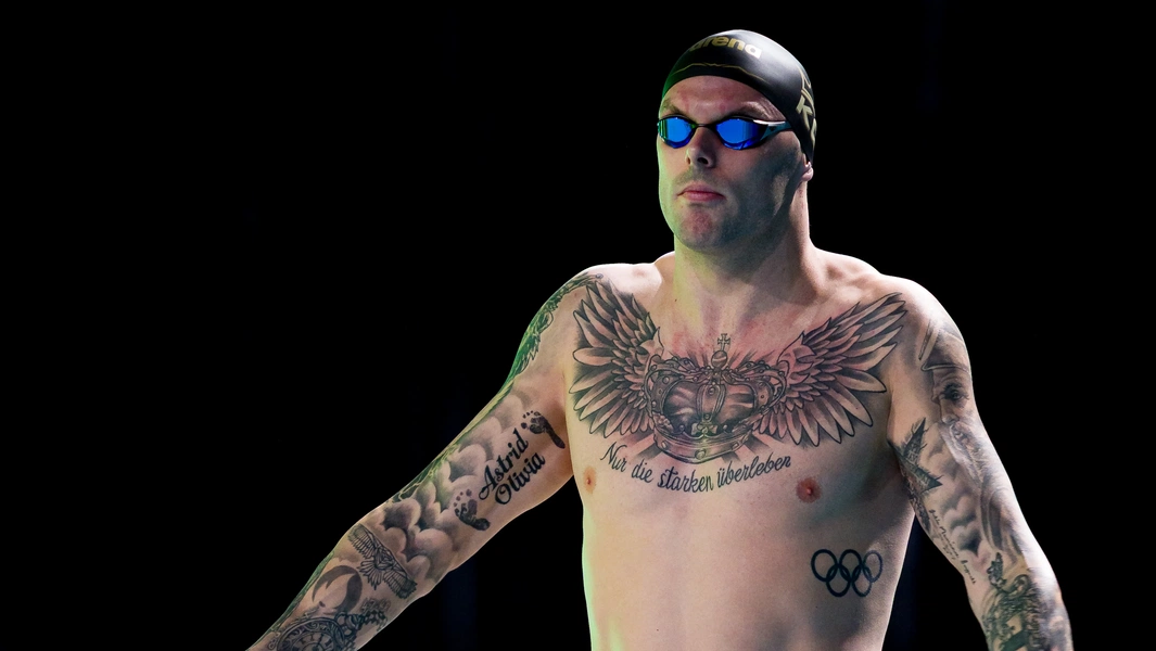 O'Callaghan, Pallister lead Australia's 42-strong Comm Games swim team