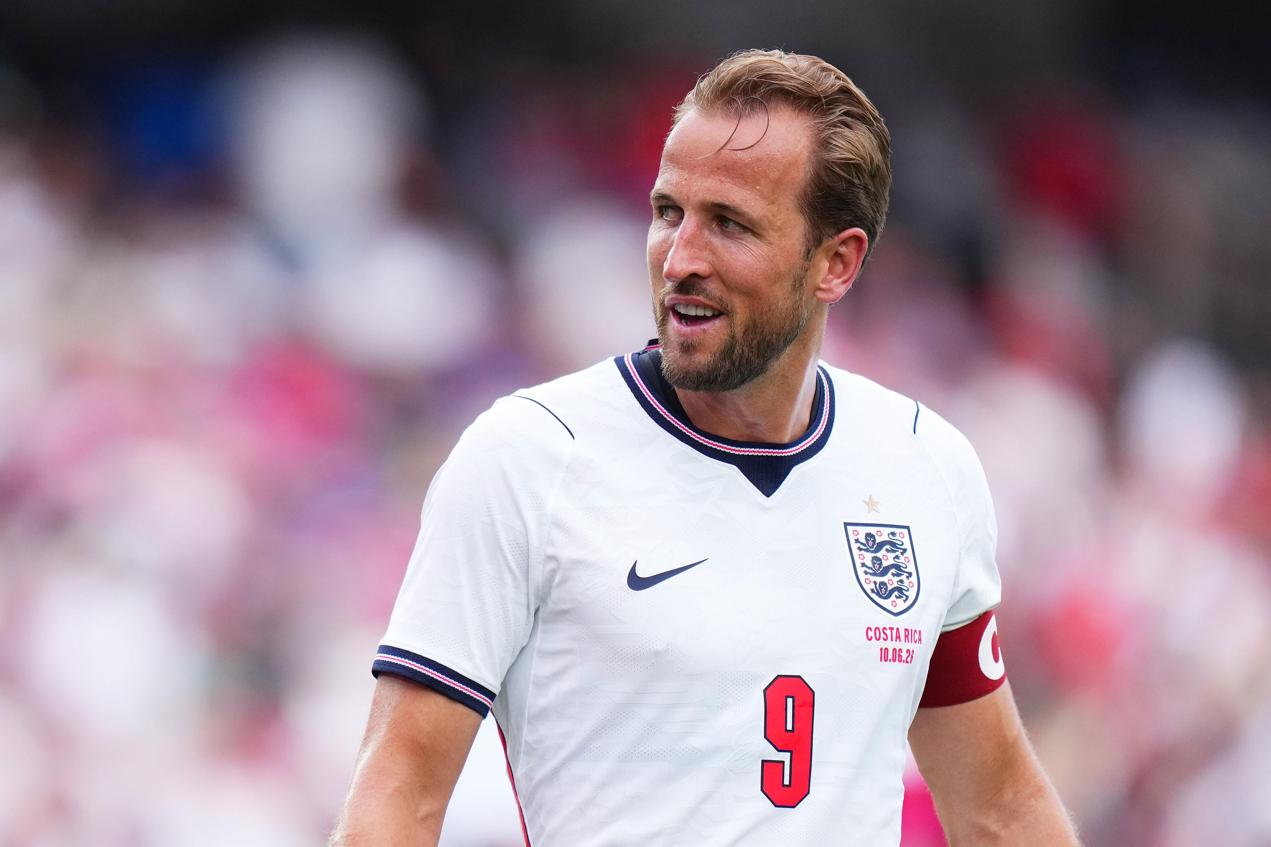 Bayern Munich star Harry Kane pegged to have big World Cup