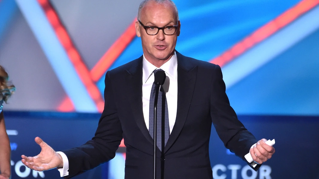 7 memorable Michael Keaton performances