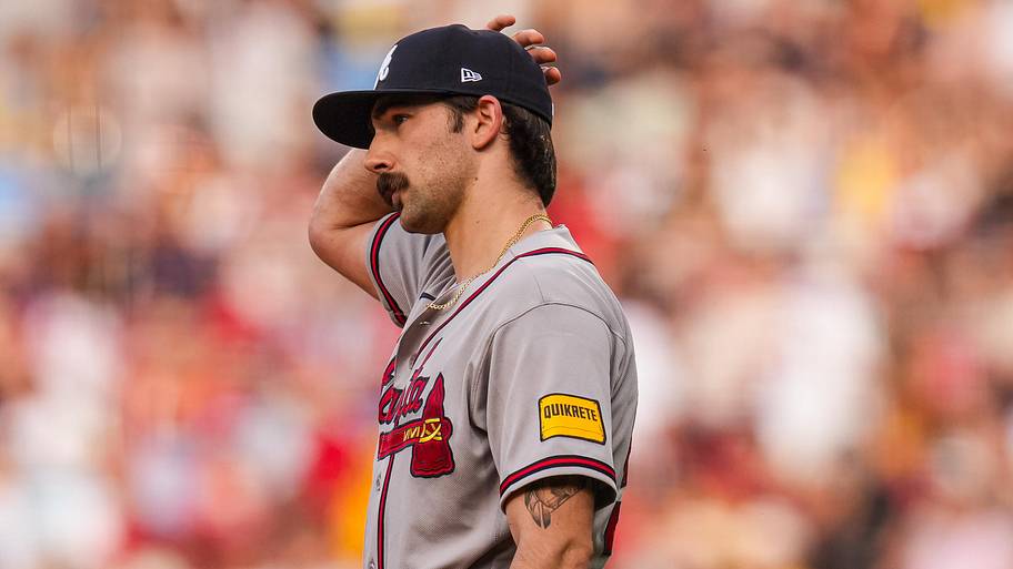This Braves-Twins trade for Joe Ryan would gives Atlanta much-needed ...