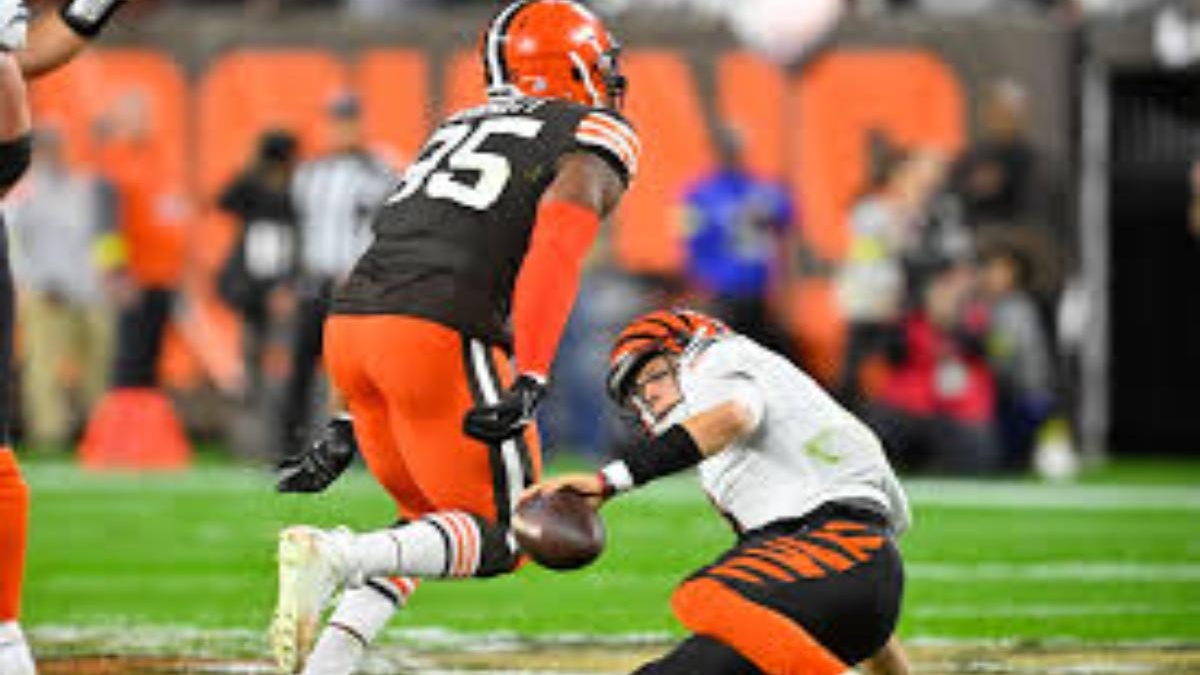 Top 10 biggest blowout losses in Cleveland Browns history since 2016