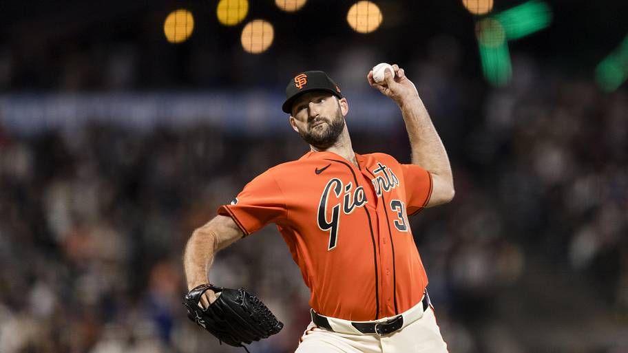 Giants fail to get foothold to kick off weekend series with Cubs