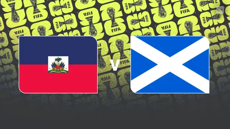 Where to watch Haiti vs. Scotland live stream, TV channel, start time ...