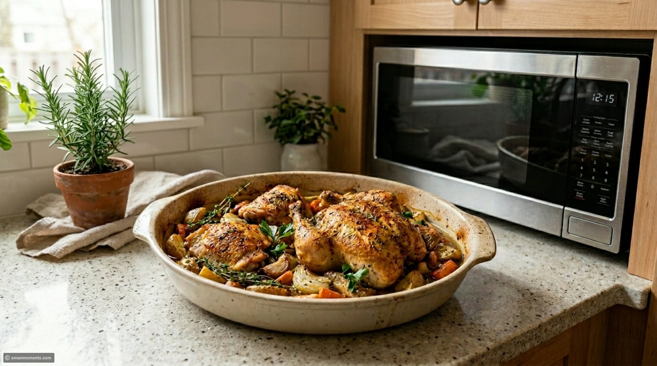 Avoid these 10 items when using your microwave