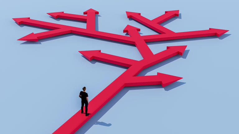 From paper routes to $1 million: One Dallas CFO's financial journey