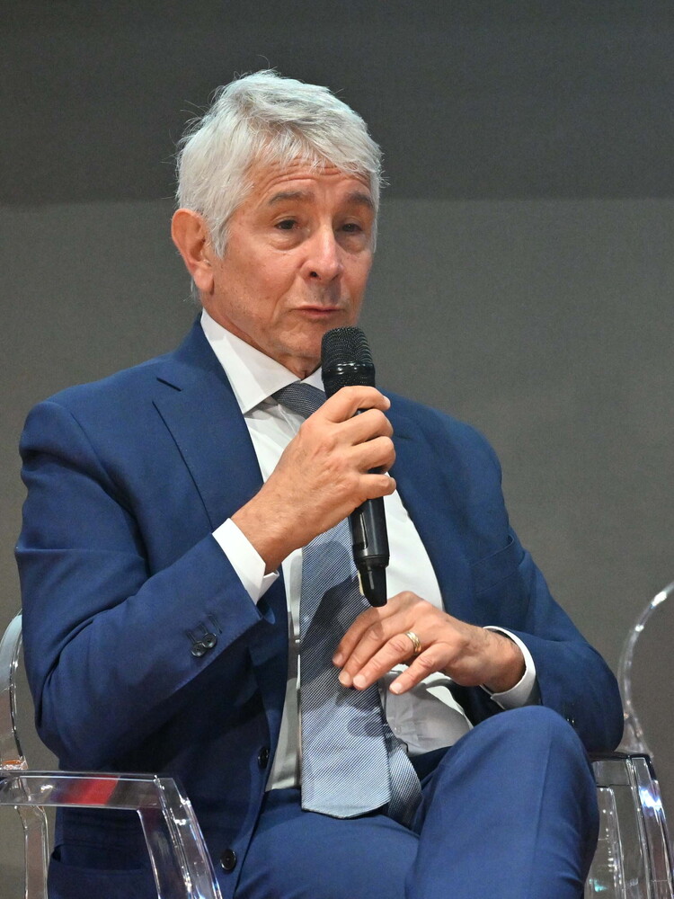Abodi: "Infantino? Una battuta infelice che non fa ridere"