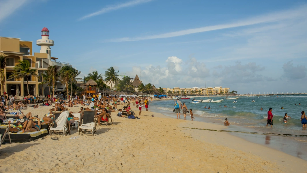 Riviera Maya travel dreams made easy