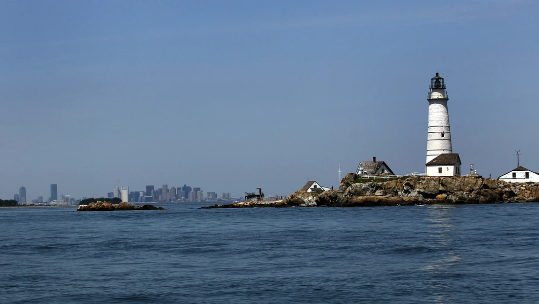 5 haunted legends and mysteries of Massachusetts