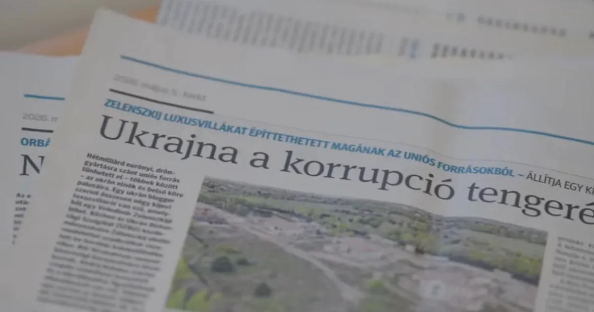 „Egy kor után nem áll jól a forradalom” – a Mediaworks megyei lapjai ...