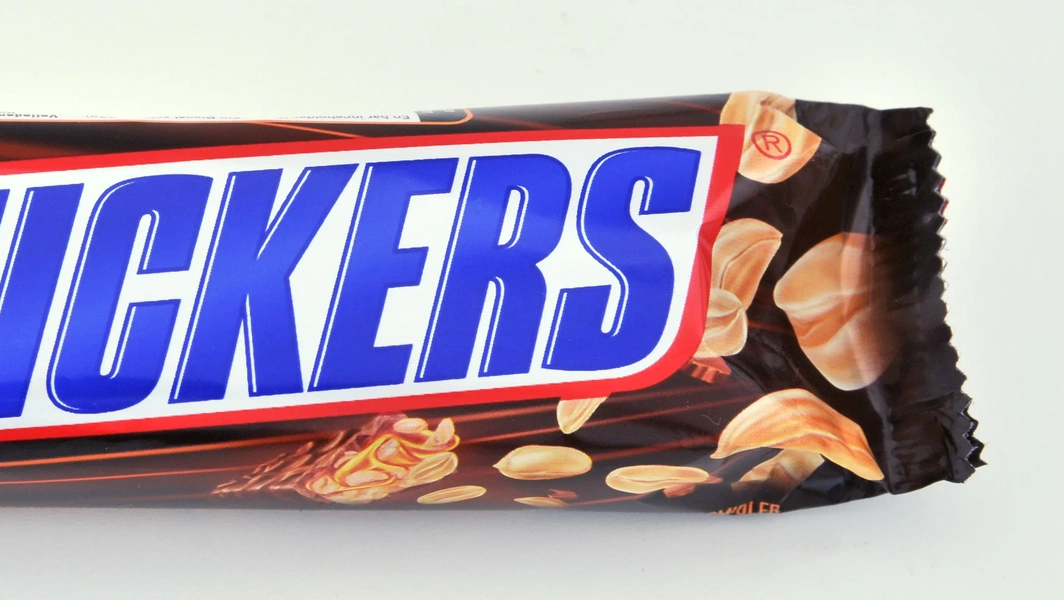 4 Snickers treats and flavor rankings