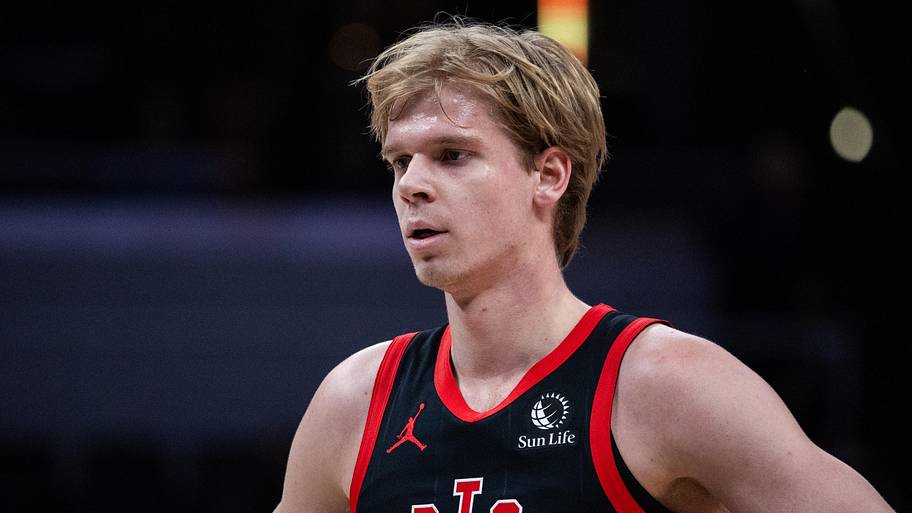 One Raptors offseason task should be much easier to accomplish than the ...