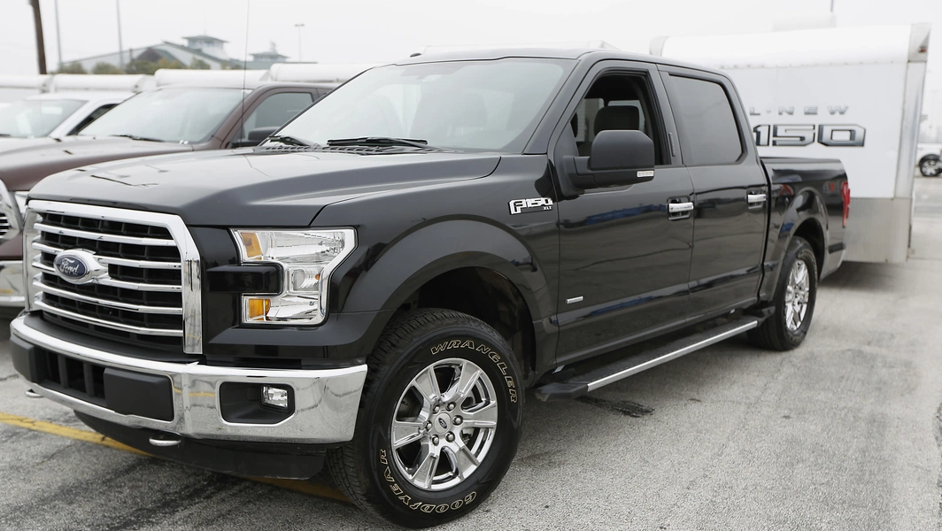 8 vehicles that excel in reliability and versatility