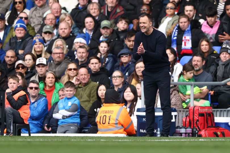 Huddersfield Town confirm pre-season friendly plans including match in ...