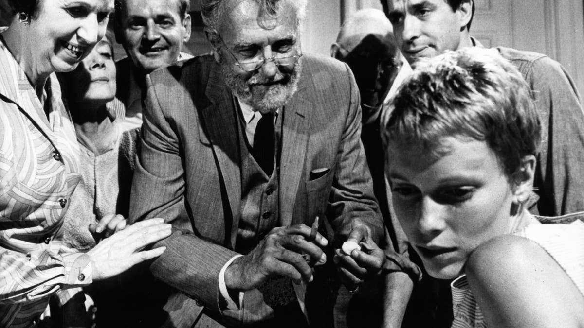 'Rosemary's Baby': A cult classic horror that changed the genre 58 ...