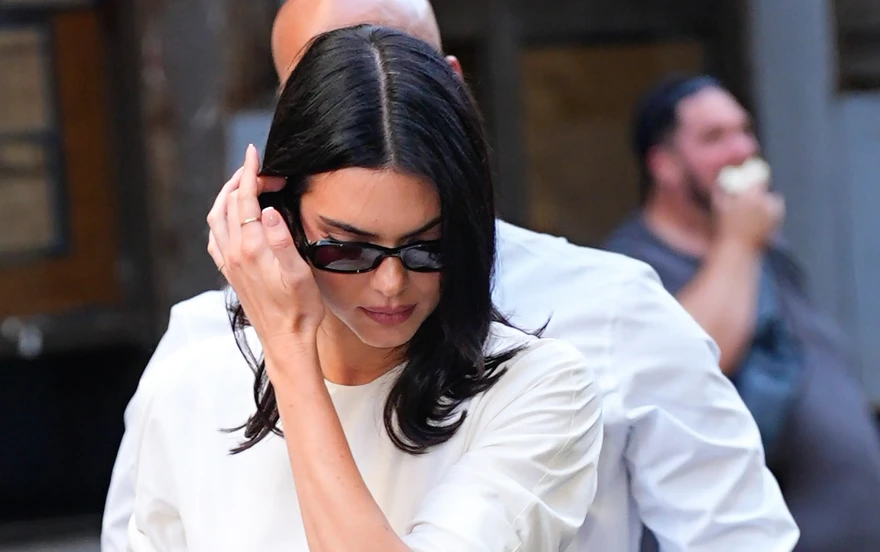 Kendall Jenner helps drive skirt revival in summer 2026 fashion