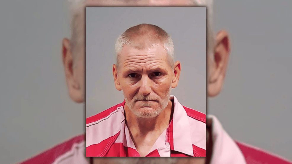 Deputies: Pensacola man arrested for hitting another man over the head ...
