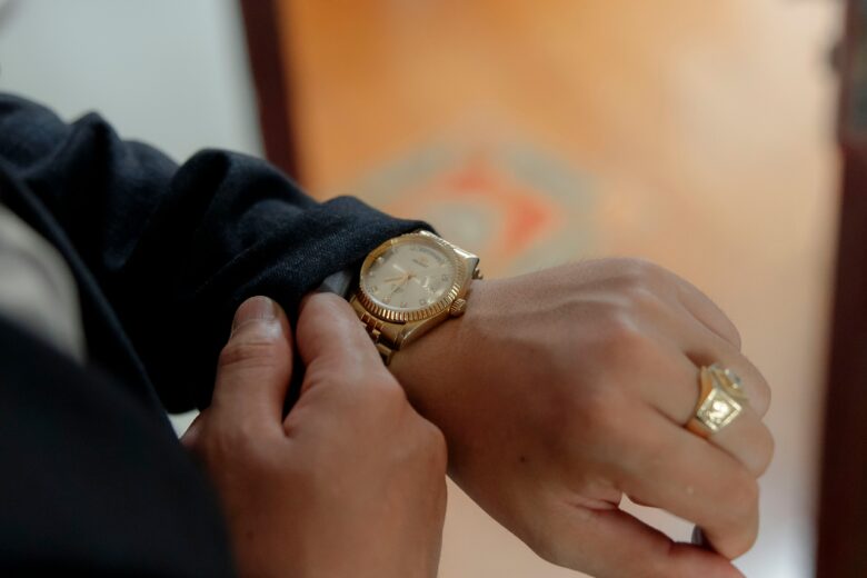 Rolex verhoogt prijzen gouden horloges voor de tweede keer dit jaar