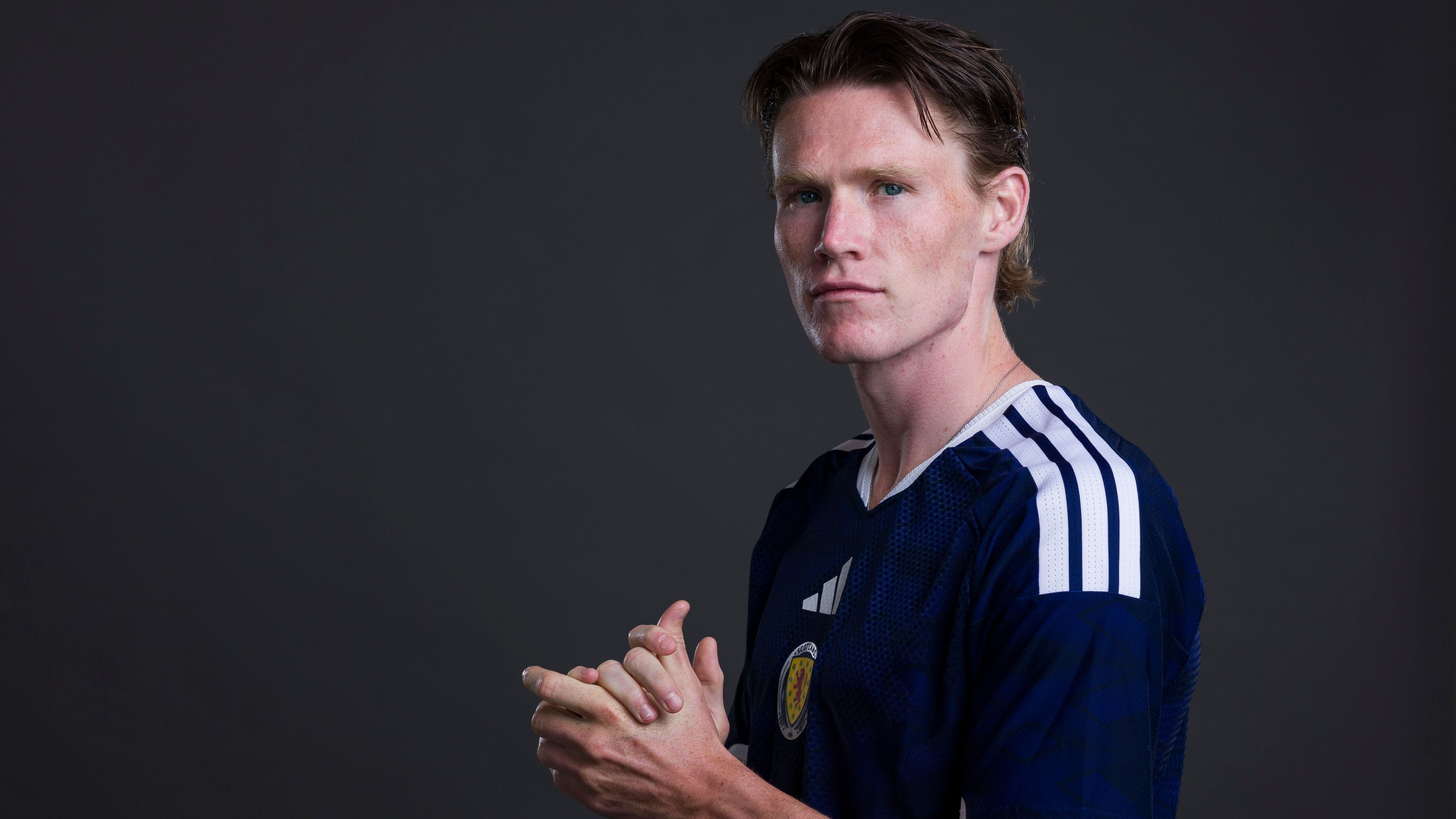 McTominay "Trainspotting" guida la Scozia: al Mondiale con la Tartan ...