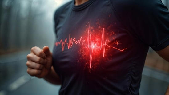 Can a person with normal cholesterol still have a heart attack? Heart ...