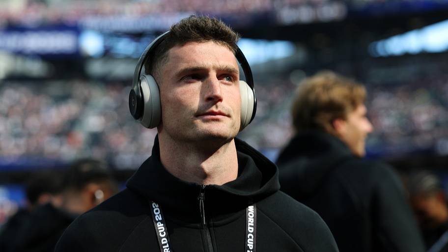 Matt Freese won goalkeeper battle as NYCFC player started for USMNT at ...