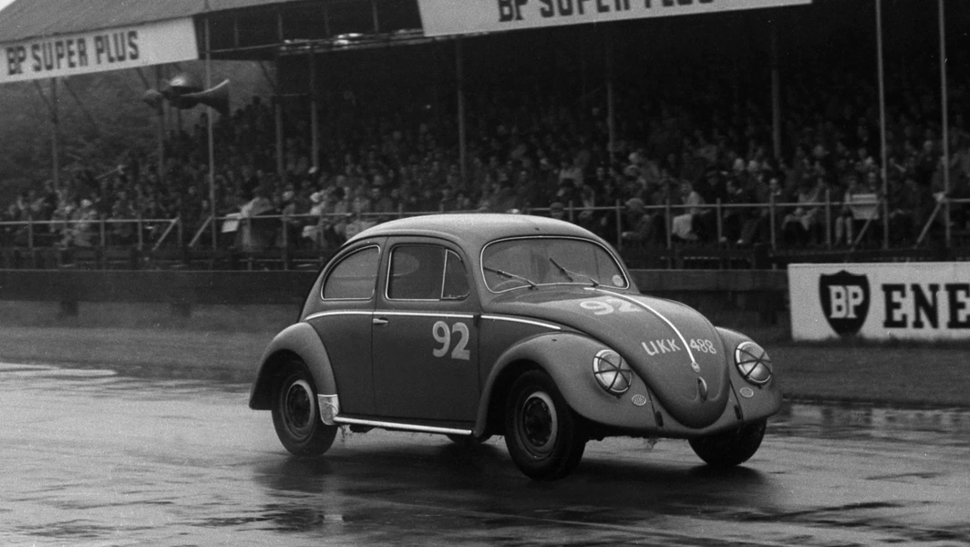 17 cars known for their slow performance