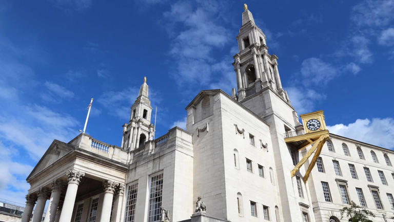 Ex-council staff arrested on bribery offences