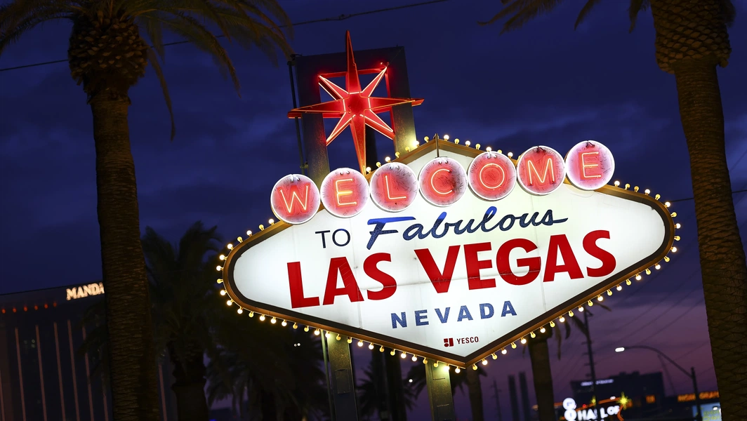 11 unique experiences in Las Vegas and beyond