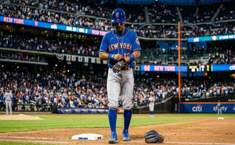 Massive Francisco Lindor injury update could shape the Mets direction ...