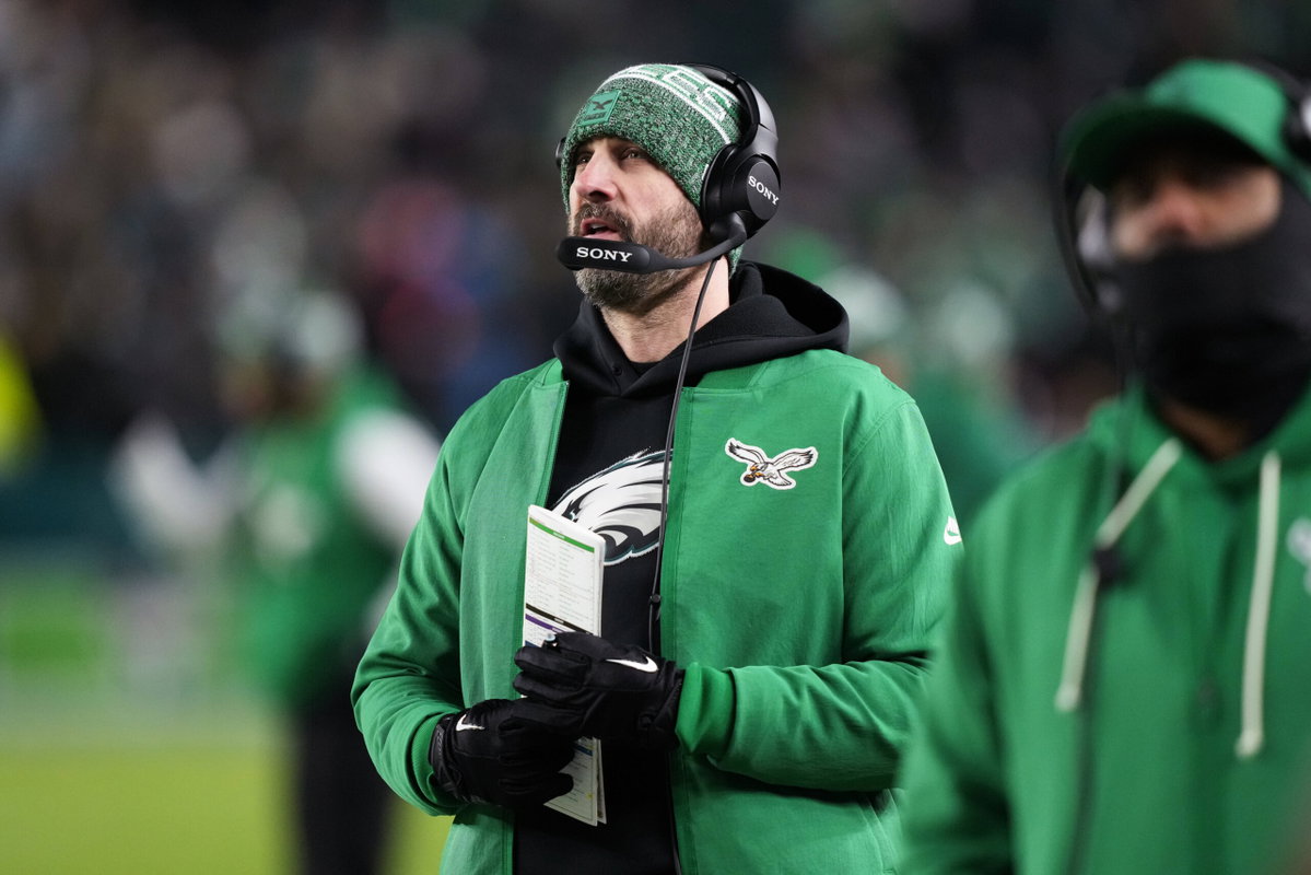PFF ranks 6 NFL head coaches facing make-or-break 2026 seasons
