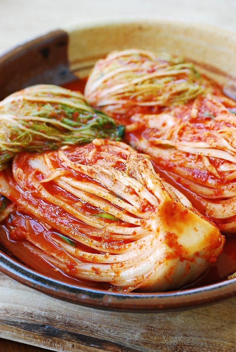 18 traditional pickled vegetables and why they deserve a place on ...