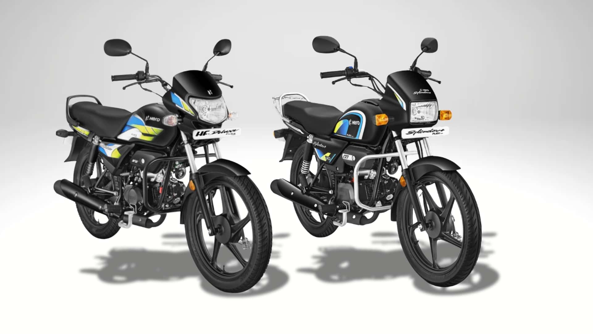 This $800 flex-fuel motorcycle might be the most sensible bike on Earth ...