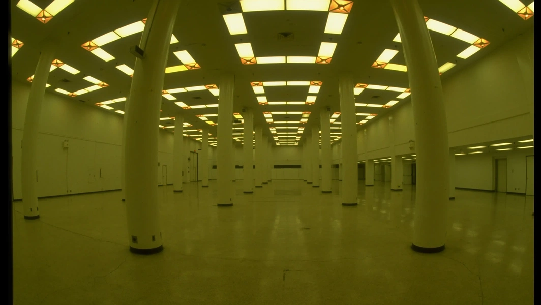 18 historic underground bunkers and secret facilities