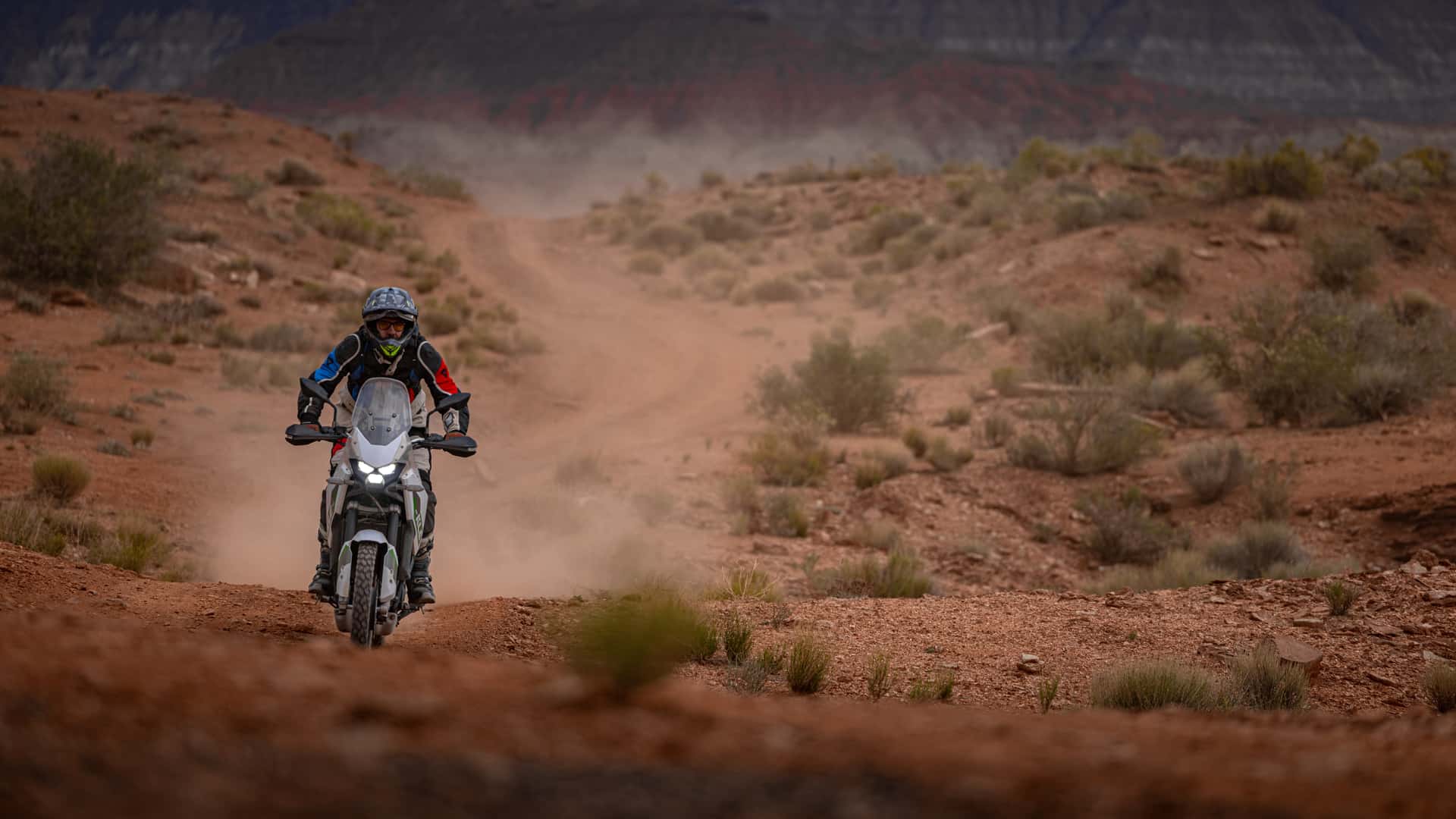 Mike Lee's Push To Kill The Roadless Rule Inches Closer to Reality ...
