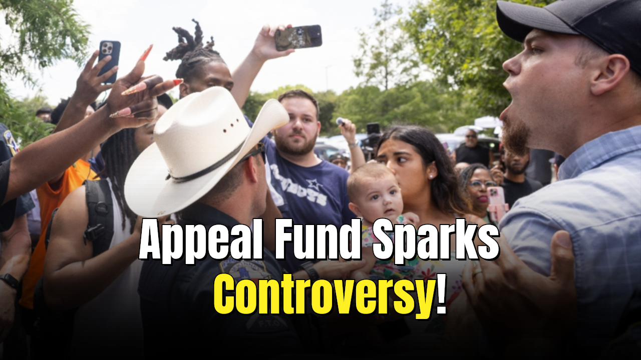 New fundraiser for Karmelo Anthony’s appeal launches after $600K ...