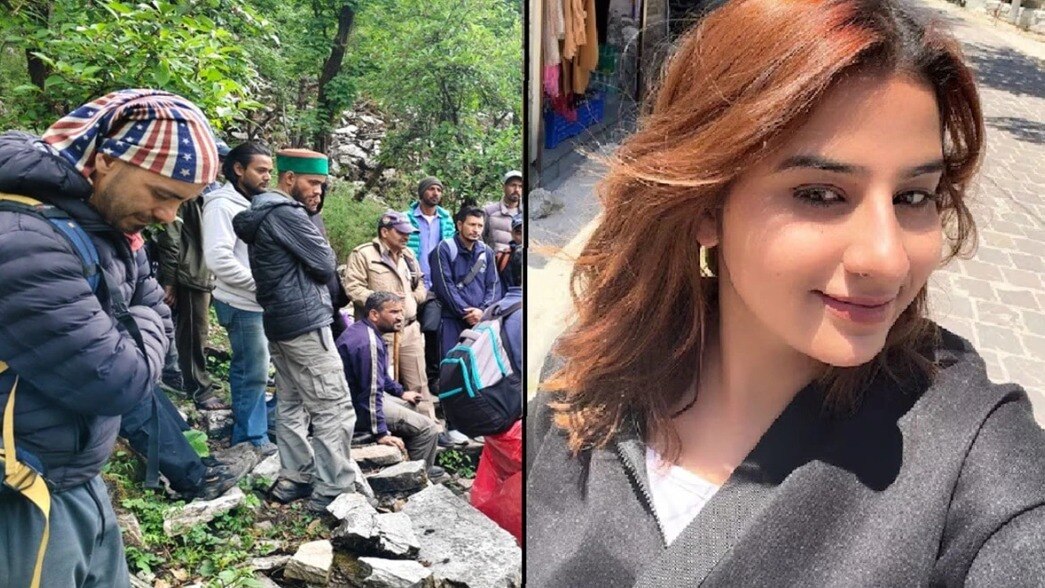 Post-mortem: 2 trekkers vanish in Uttarakhand, massive searches yield ...