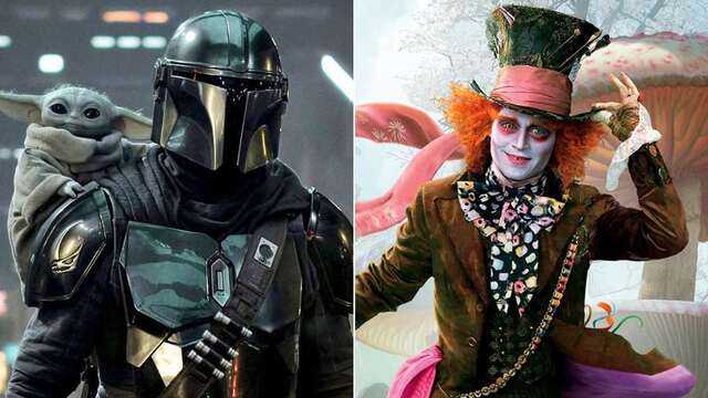 Star Wars: The Mandalorian and Grogu worldwide box office: Eyes a win ...