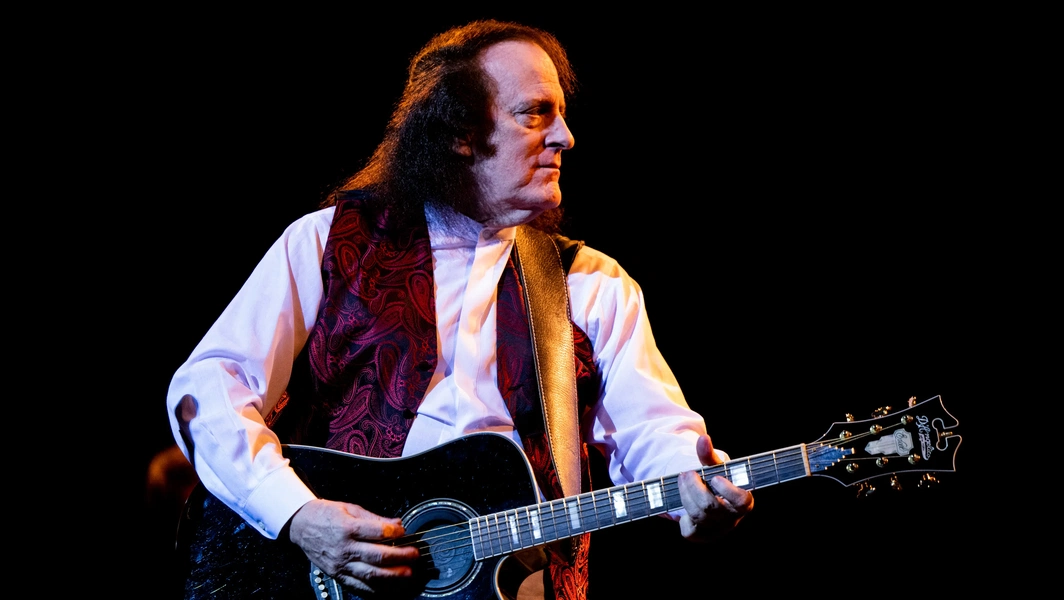 Tommy James’ rise, collapse, and solo revival