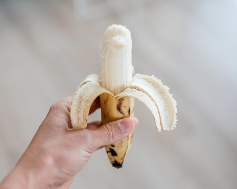Jeden Tag Bananen essen: Kann ungeahnte Folgen haben – laut Experten