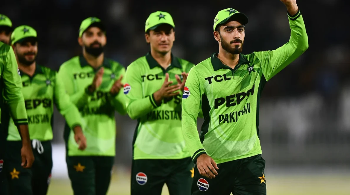Aqib Javed shows confidence in Pakistan’s youngsters for Asian Games 2026