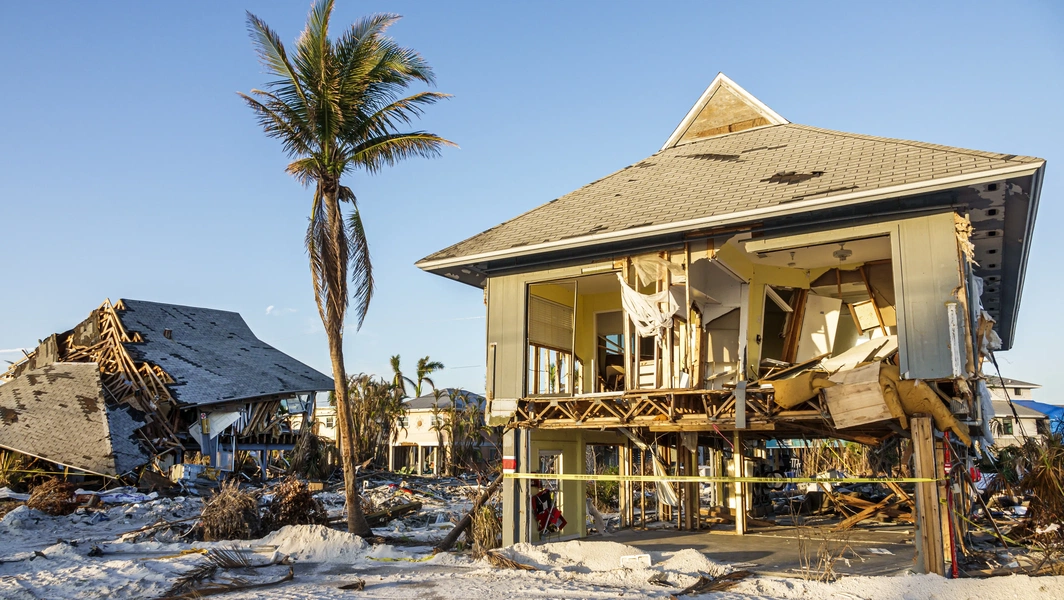 Florida's housing market faces mounting financial pressures